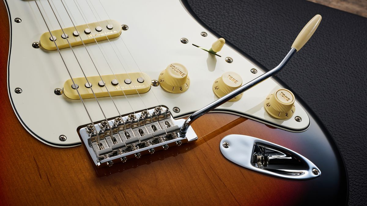 Best Stratocasters 2025: Top Strat picks from Fender and Squier ...