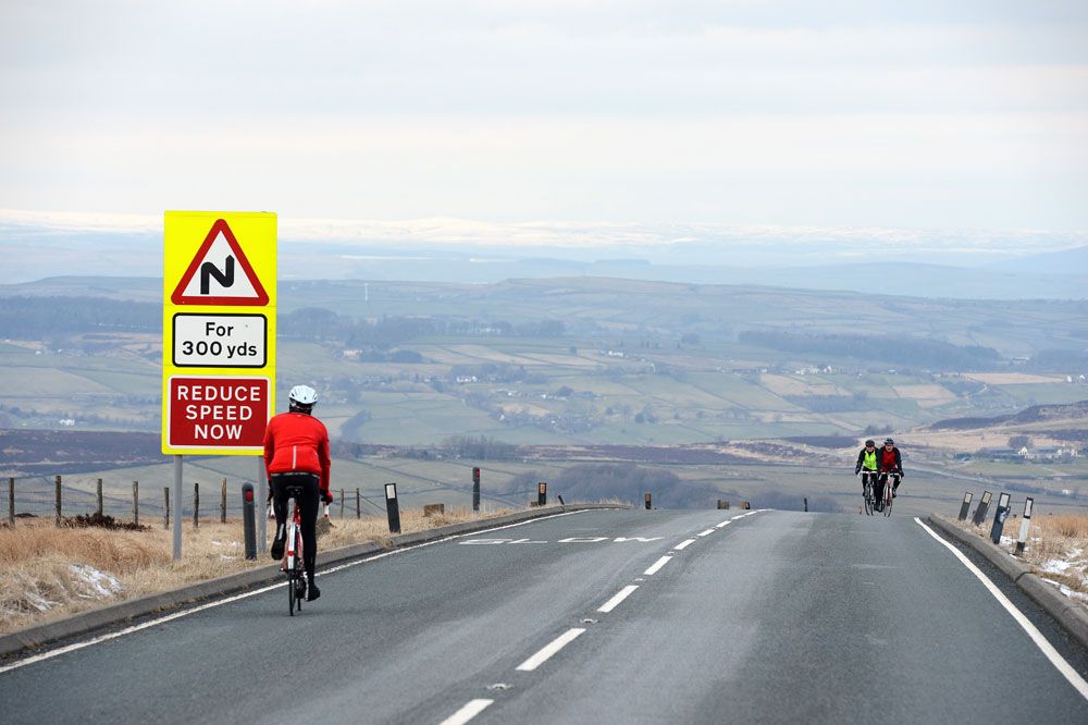 The complete guide to the climbs of the Tour de Yorkshire | Cycling Weekly