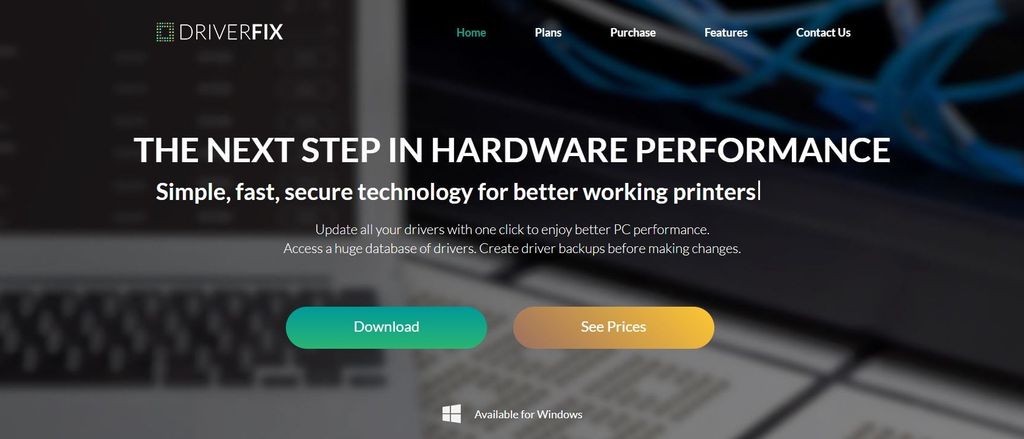 DriverFix review | TechRadar