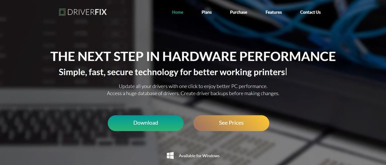 DriverFix review | TechRadar