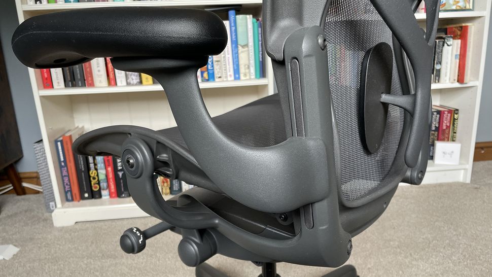 The best Herman Miller chairs ranked | Creative Bloq