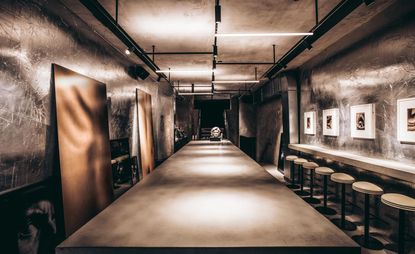 Untitled Bar | Wallpaper*