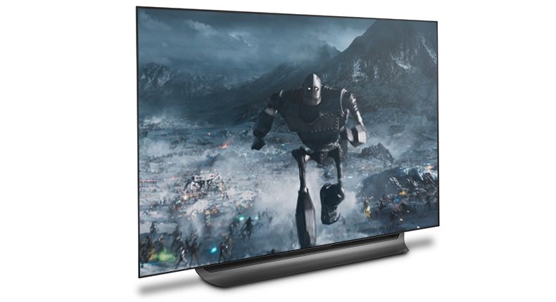 LG OLED65C8PLA 4K OLED TV review | What Hi-Fi?