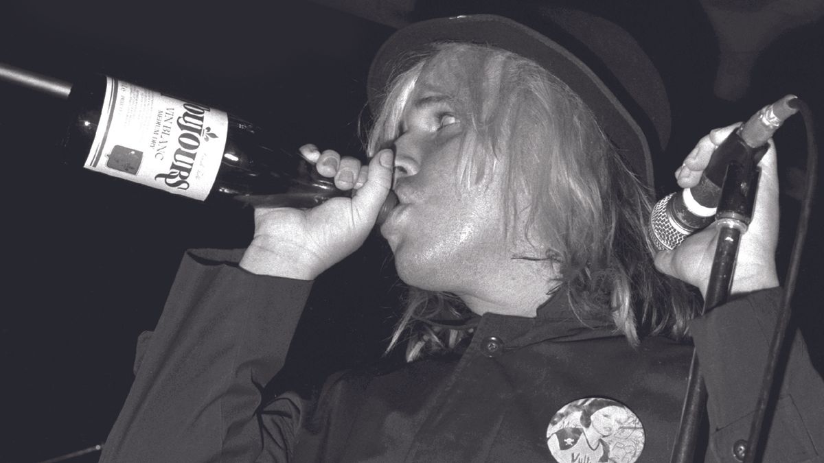 The Gun Club: Born To Burn Out Fast | Louder