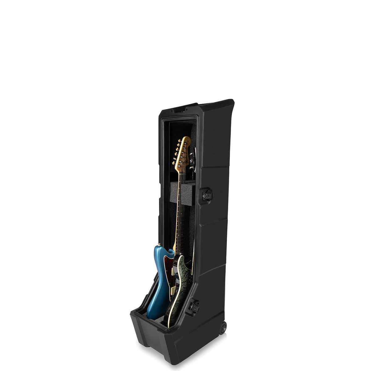 Best guitar cases and gig bags 2025: for electric and acoustic | Guitar ...