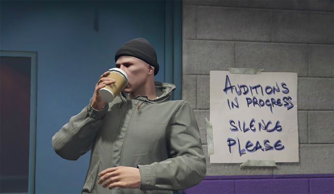 How to play on GTA RP servers | PC Gamer