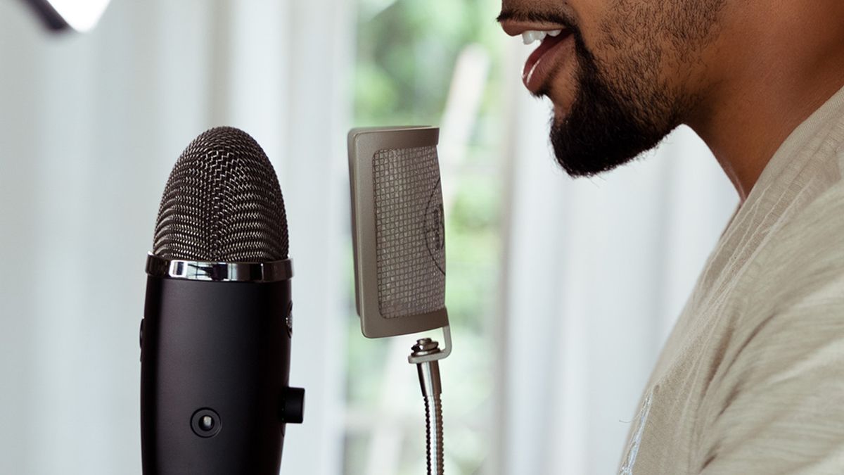 RODE NT-USB+ condenser microphone review: A worthy successor | Windows ...