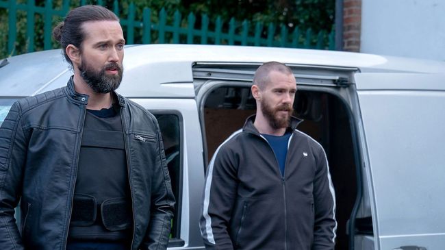 Kin season 3: everything we know about a possible third series | What ...