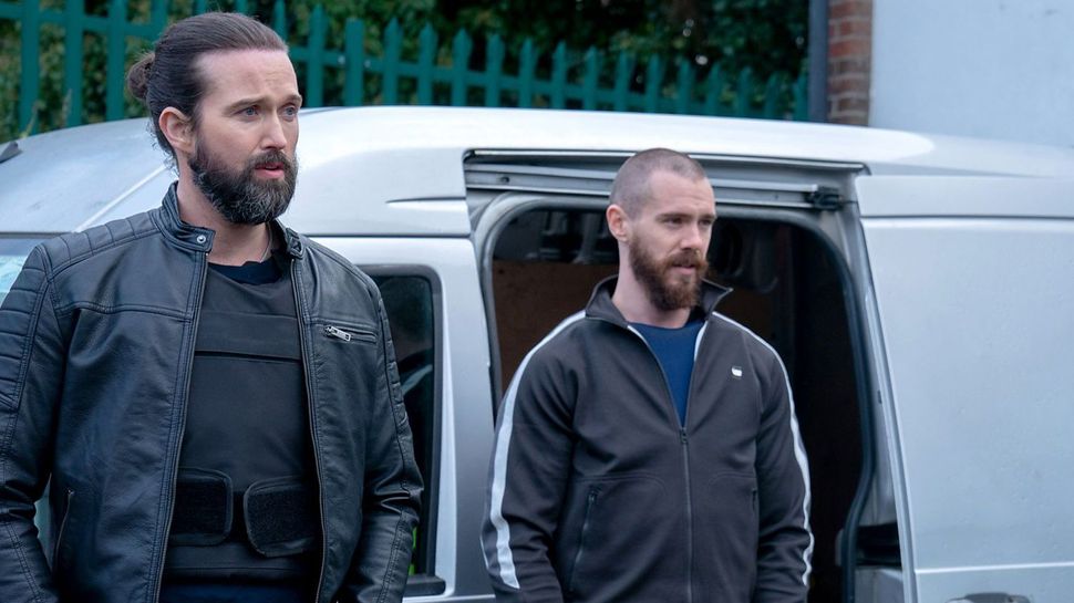 Kin season 3: everything we know about a possible third series | What ...