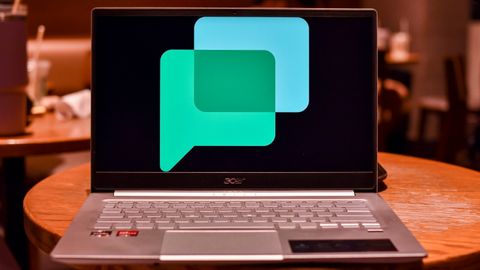 Google Chat update makes it easier to hide outdated conversations ...