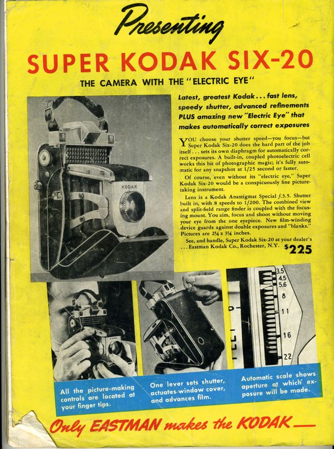 How to use a light meter for photography (and why not to trust the ...