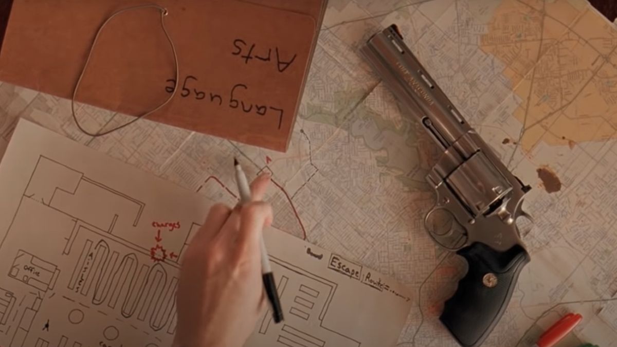 The Most Wes Anderson Shot In Every Wes Anderson Movie | Cinemablend