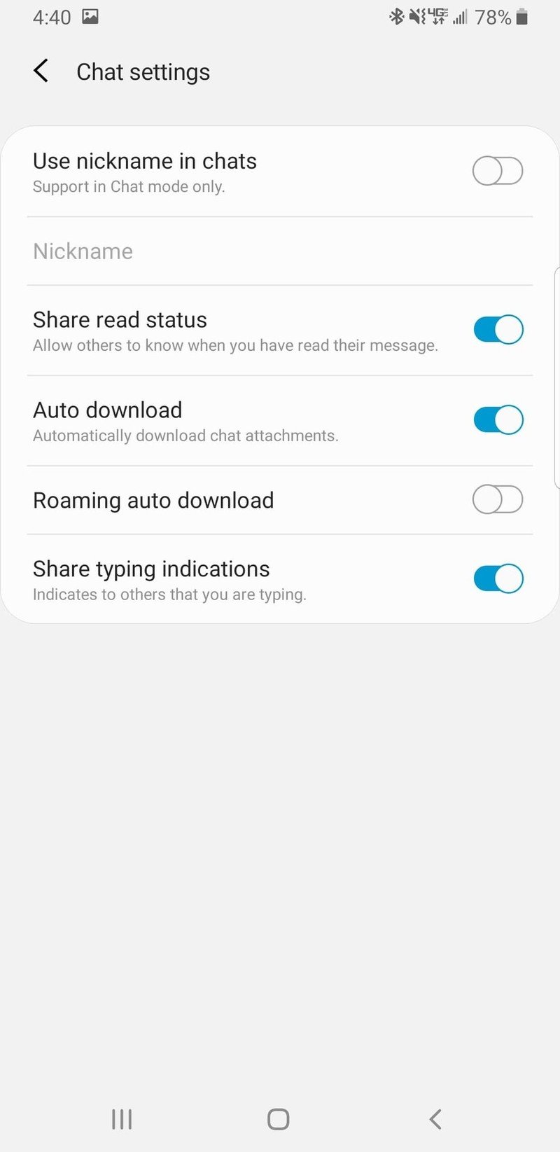 How to set up RCS Chat on Samsung phones with Samsung Messages ...