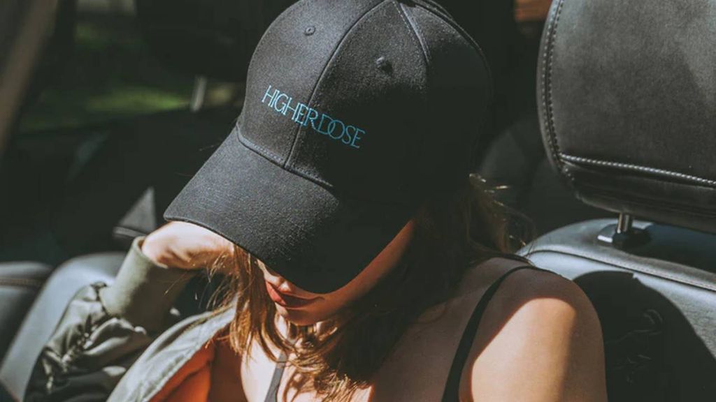 Higher Dose Red Light Hat review: a daily habit for stronger hair | T3