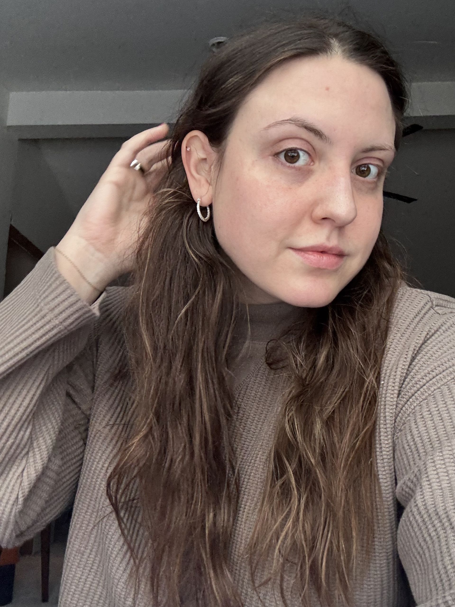 The 10 Best Products for Fine Hair for an Air-Dried Finish | Marie Claire