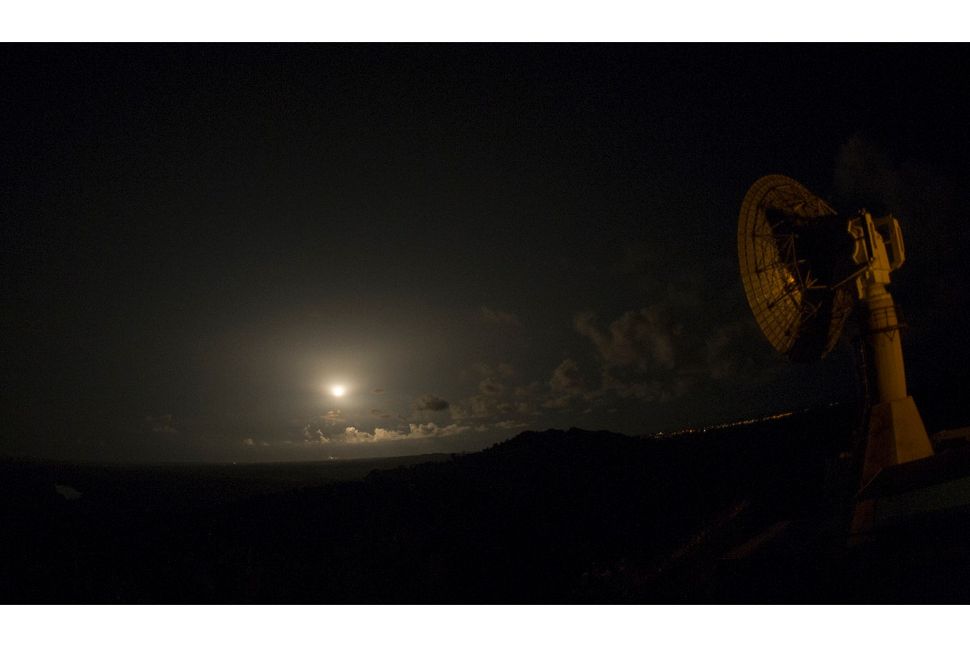 Europe's ATV-5 Space Cargo Ship Mission in Pictures | Space