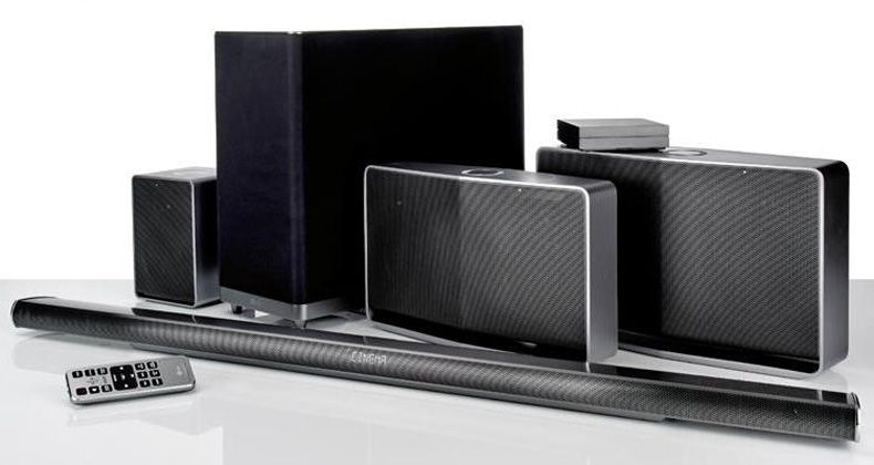 7digital app can now stream hi-res audio to Google Cast products | What ...