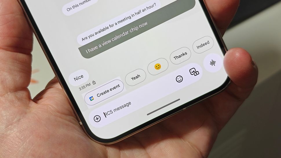 Best text messaging apps in 2025 | Android Central