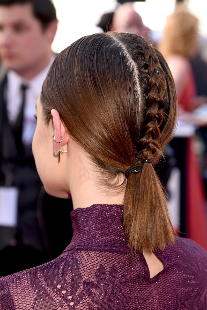 47 Best Braided Hairstyles for 2022 | Braid Ideas for Women | Marie ...