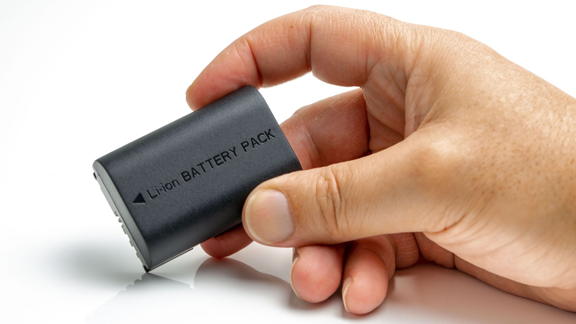 The best camera batteries | Digital Camera World