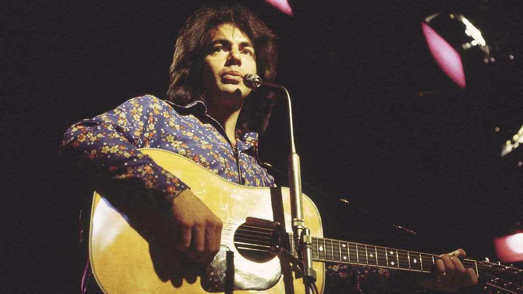 “I was fearless. I could write a song immediately in front of the ...