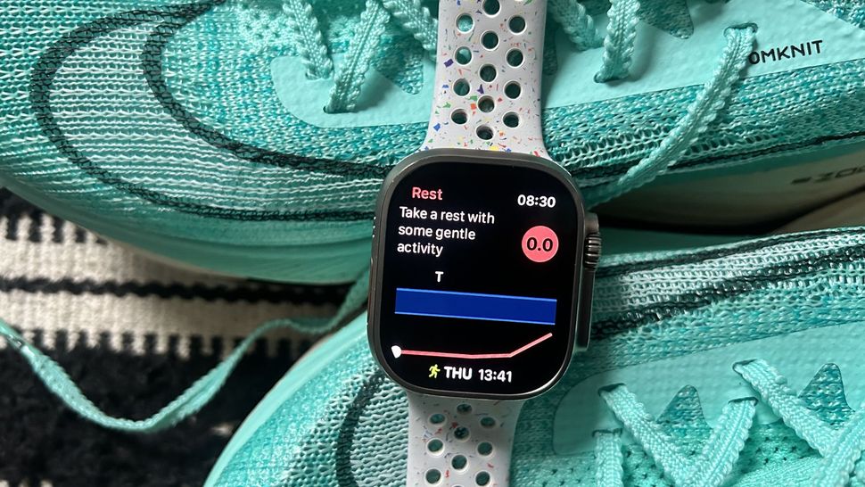 Best running apps for Apple Watch: 10 apps that will help runners track ...