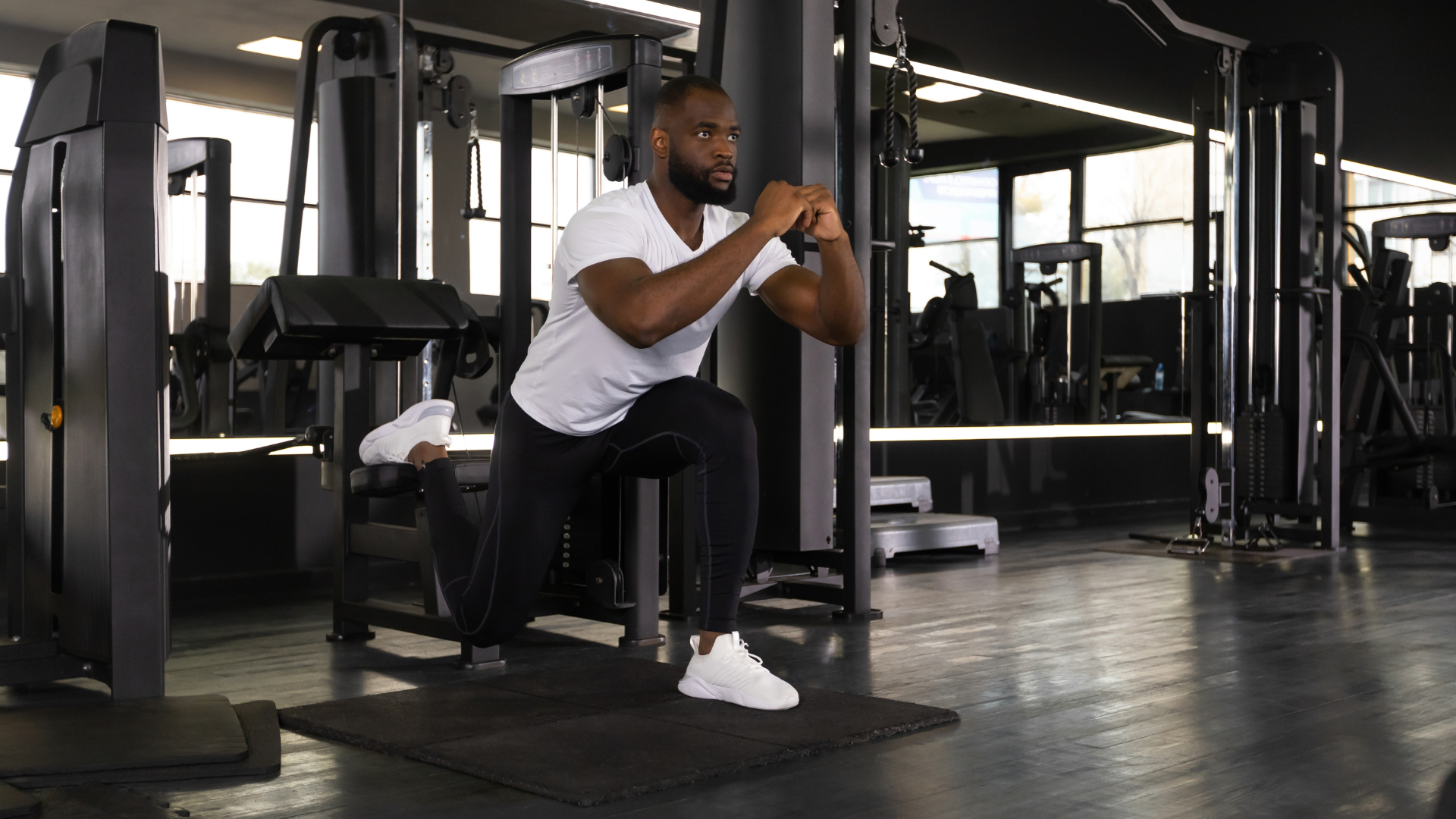 7 exercises to increase running speed, according to a former sprint ...
