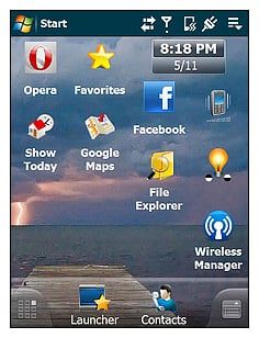 SPB Mobile Shell 3.0.1 Beta | Windows Central