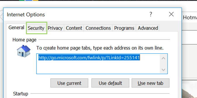 How to Disable Active Scripting in Internet Explorer | Laptop Mag