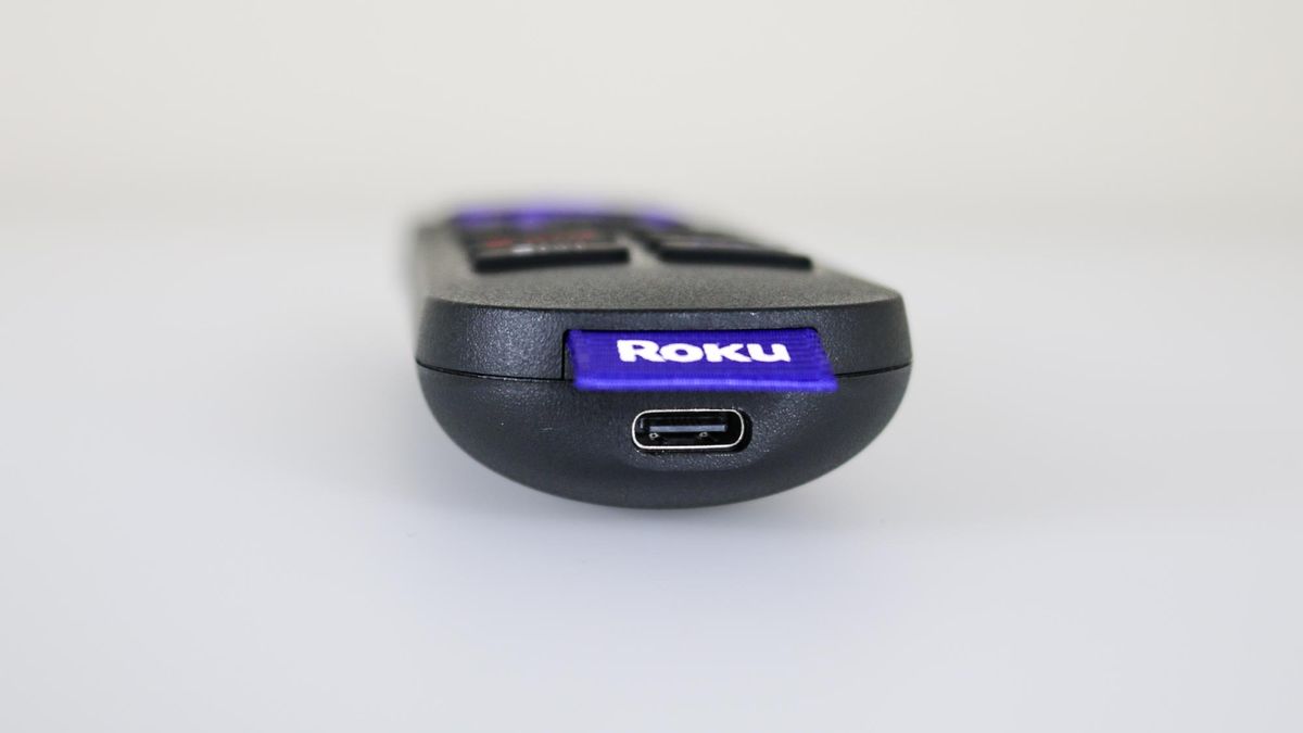 I tried the new $30 Roku Voice Remote Pro and it’s exactly what my ...