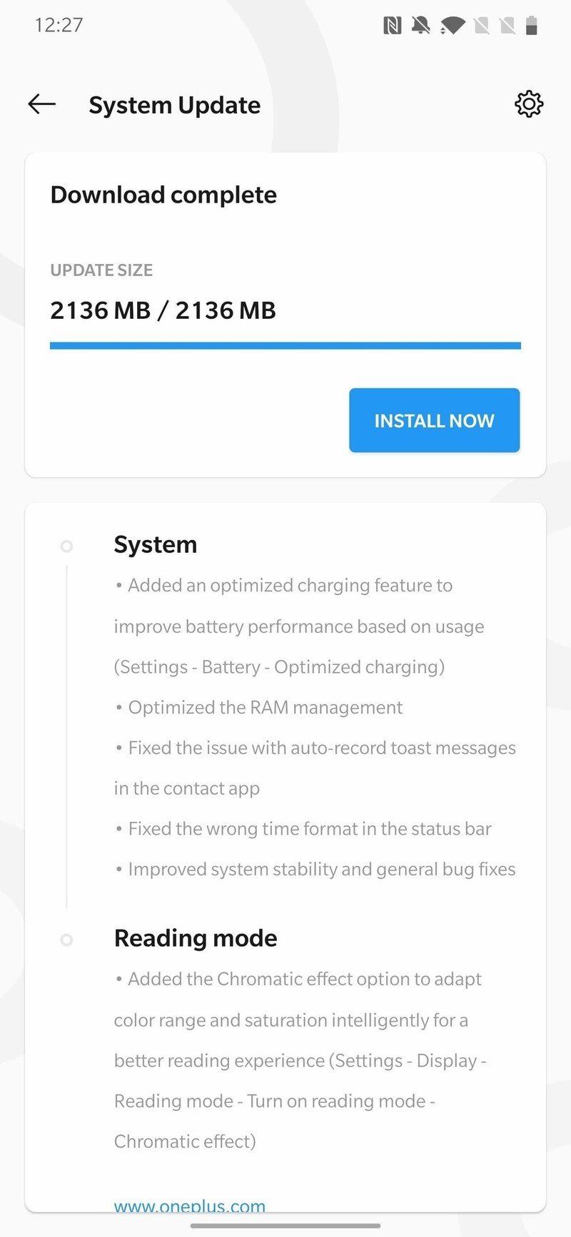 How to update the software on your OnePlus phone | Android Central