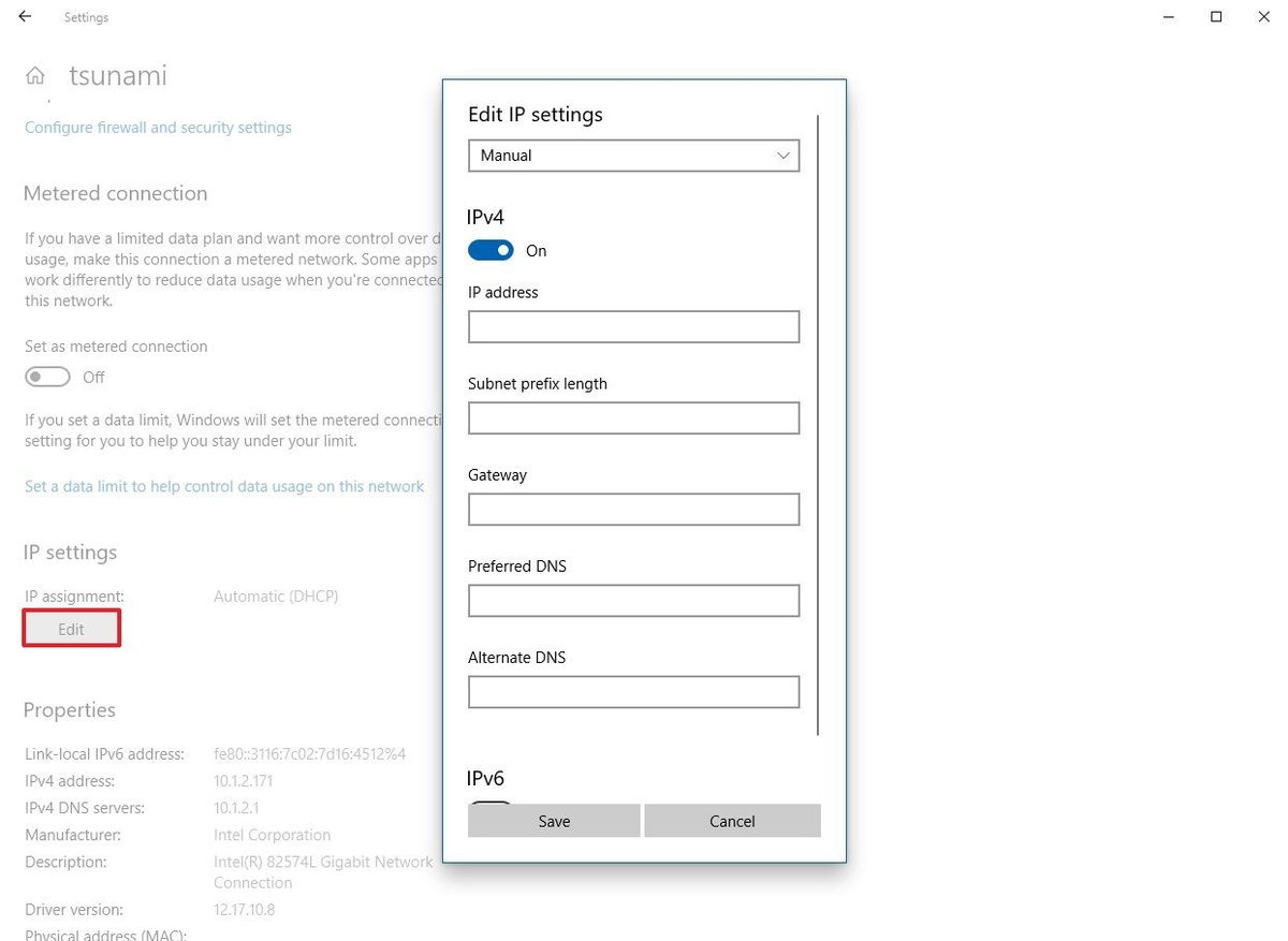 What's new with the Settings app for the Windows 10 May 2019 Update ...
