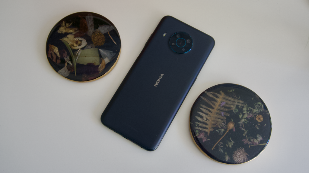 Nokia X100 review: A budget phone that compromises in the right ways ...