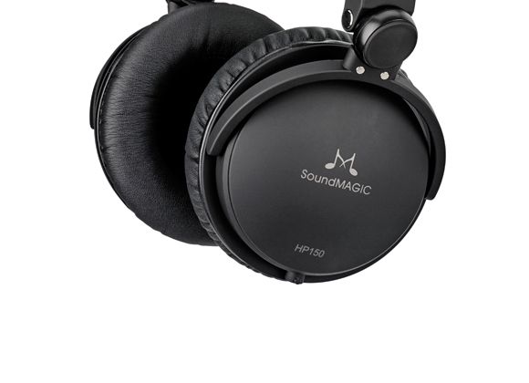 SoundMagic HP150 review | What Hi-Fi?