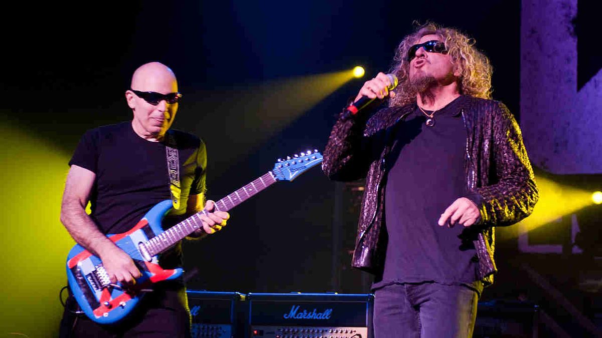Chickenfoot: III album interview | Louder
