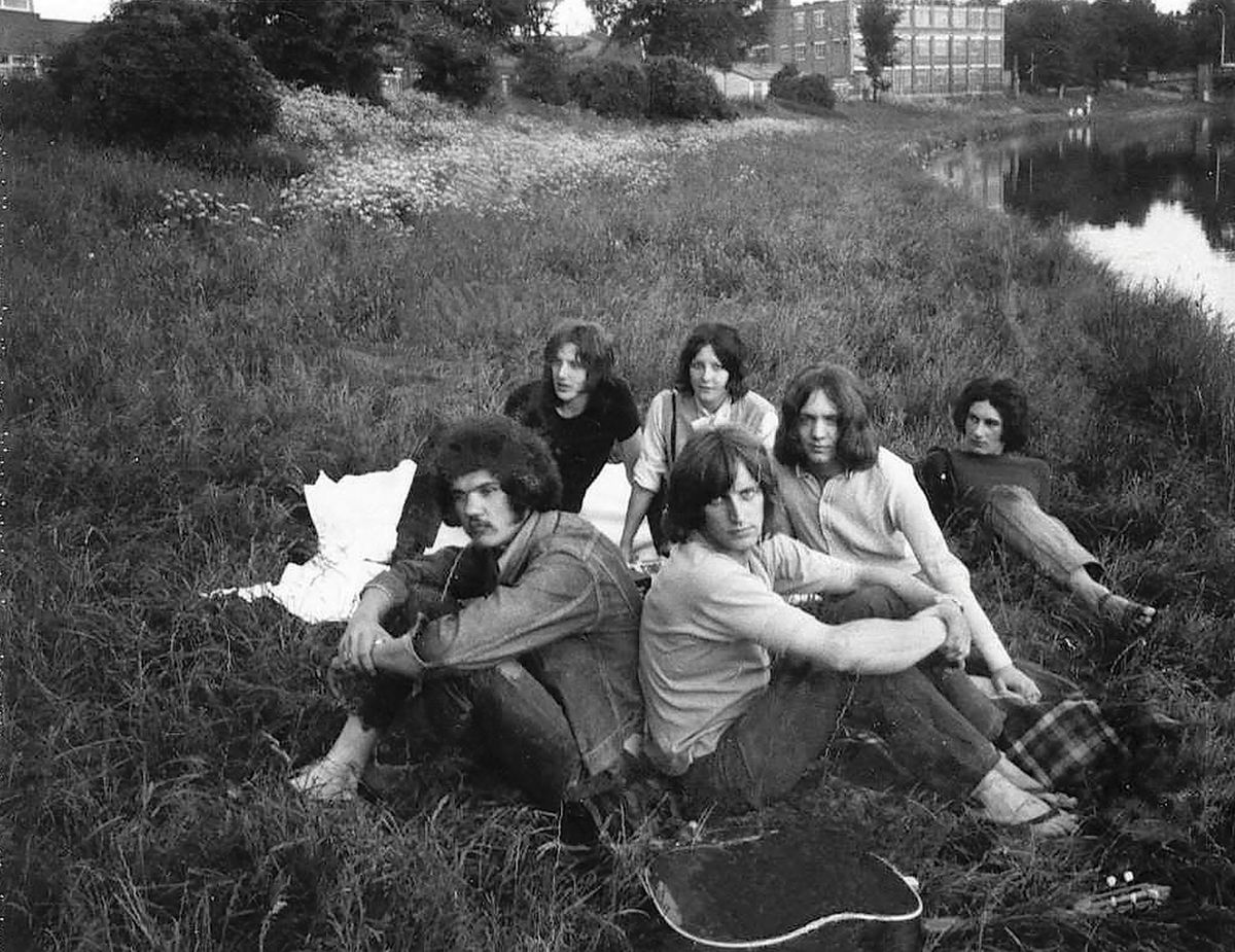 The Labels That Built Prog: A Brief History Of Dawn Records | Louder