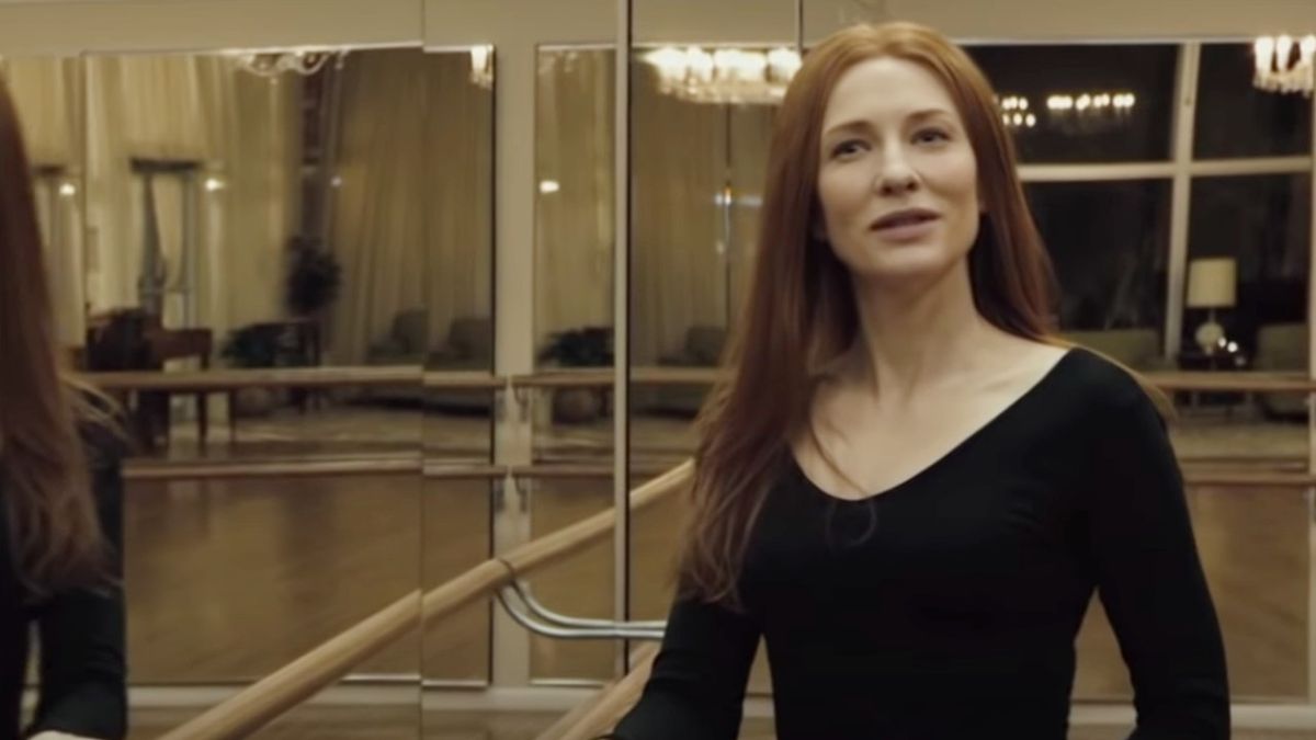 The Best Cate Blanchett Movies And How To Watch Them | Cinemablend