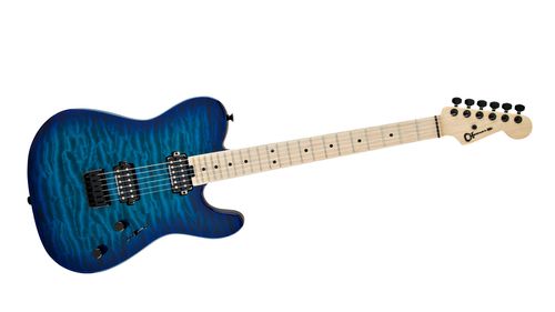 Review round-up: versatile solidbody electric guitars | MusicRadar