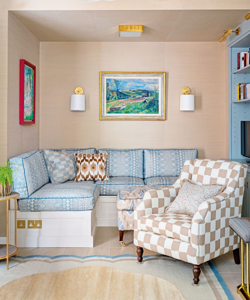 Flooring trends 2024: 8 styles that will dominate interiors | Homes and ...