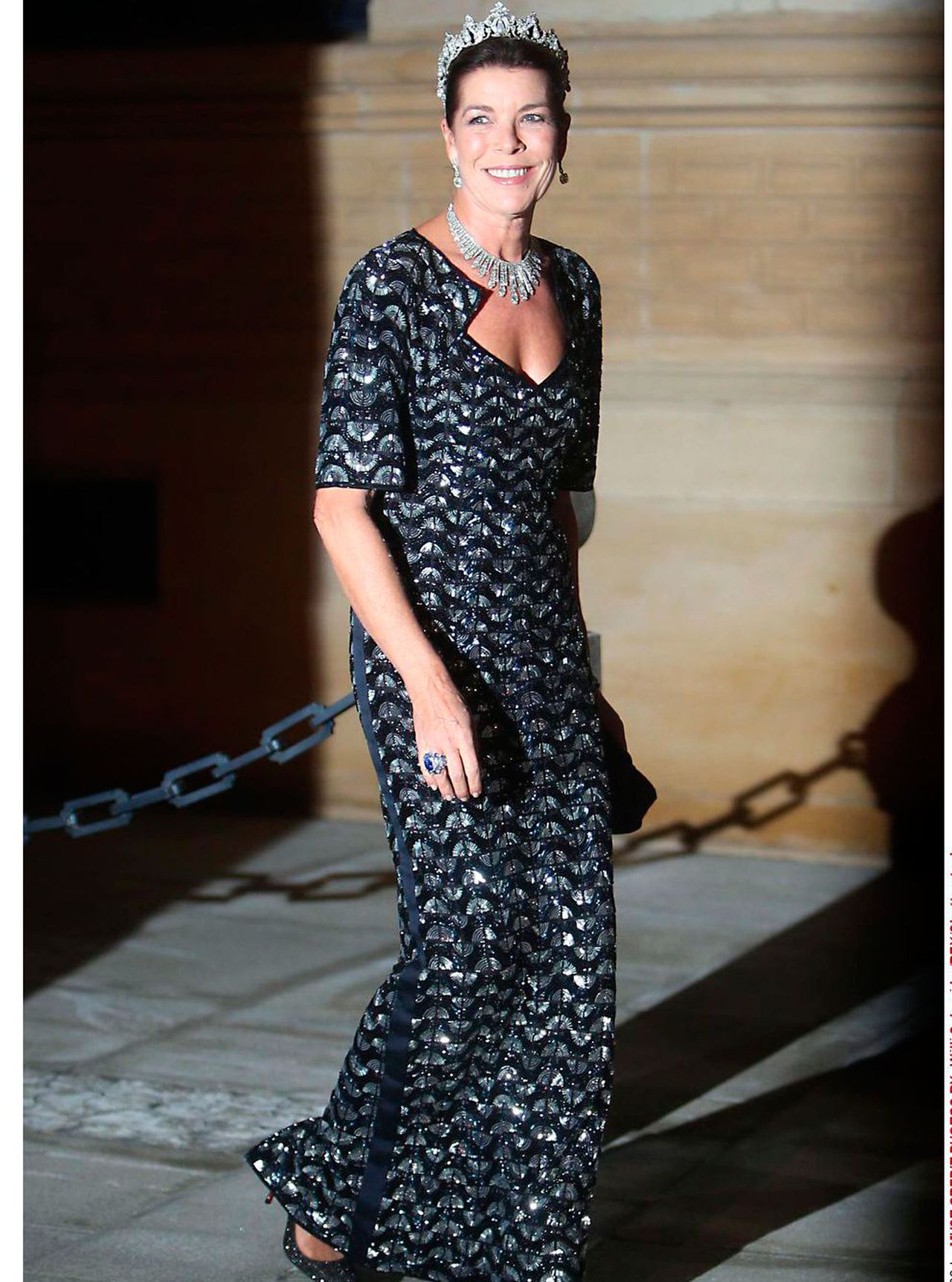 How Much Do You Really Know About The Most Glamorous Royal, Princess ...