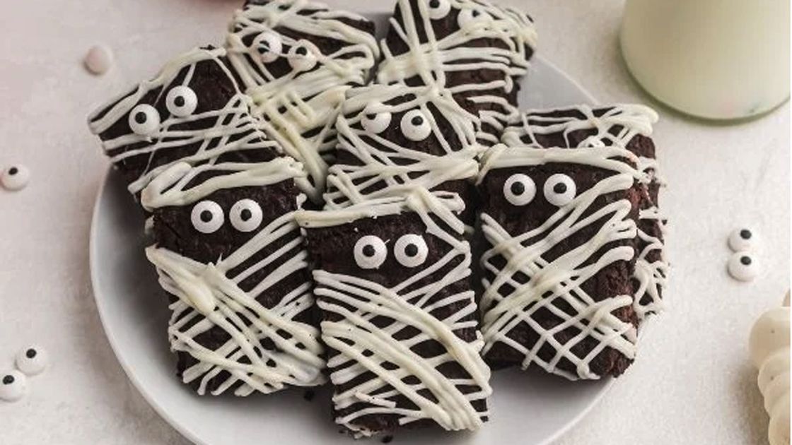 5 spooky air fryer treats to make this Halloween | TechRadar