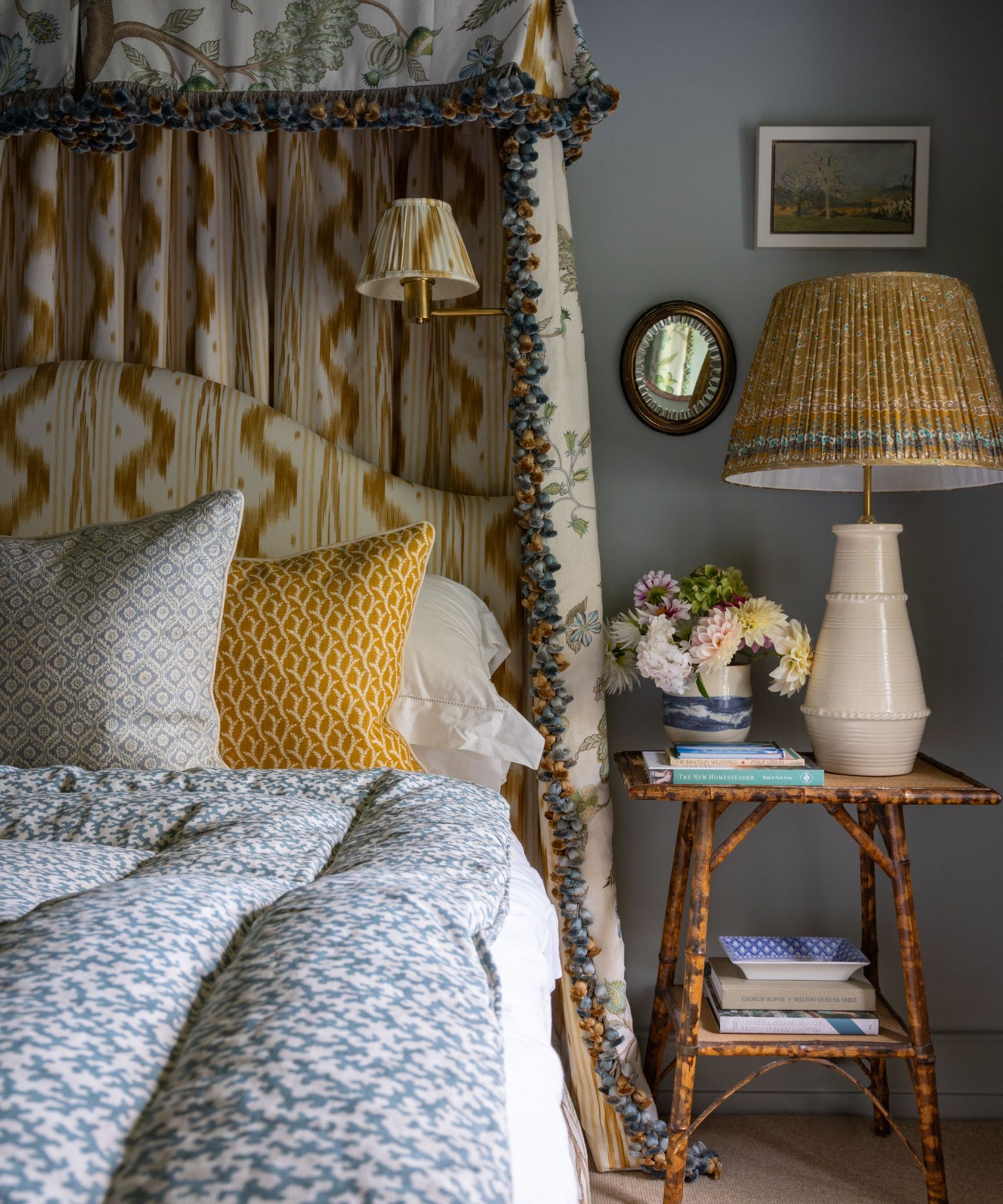 British interior design trends - 10 ways to embrace quintessential ...