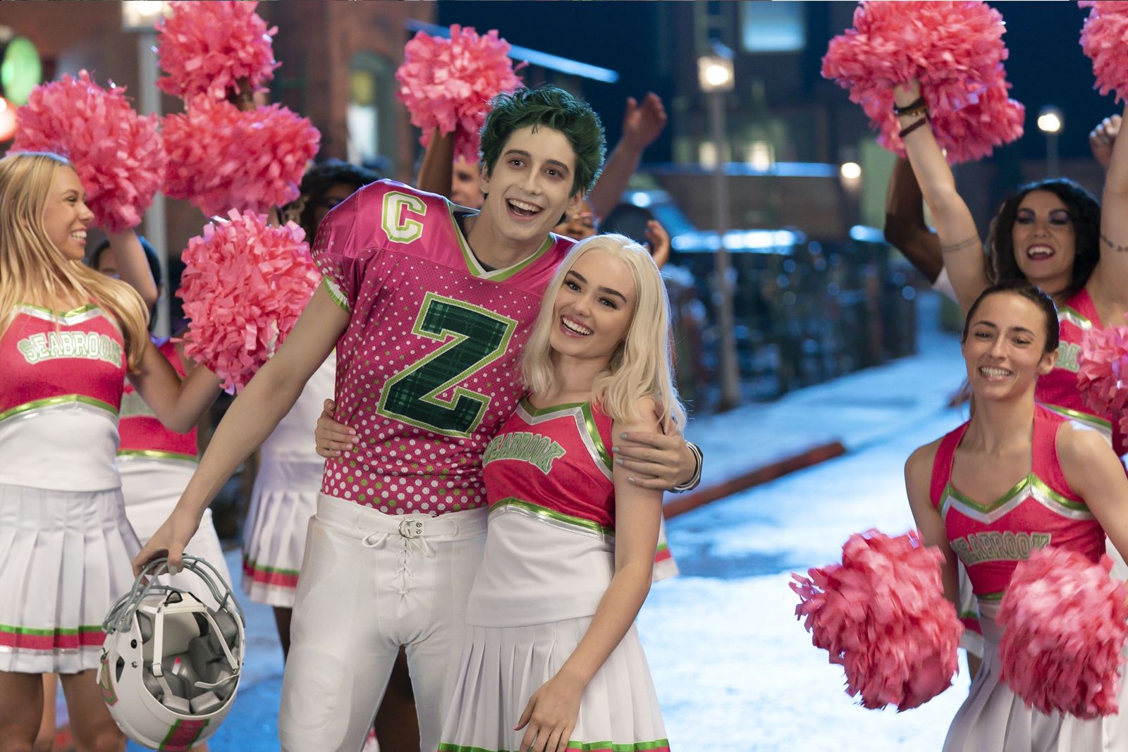 Where to watch Zombies 3 in the UK: Plot, cast, and what we know of a ...