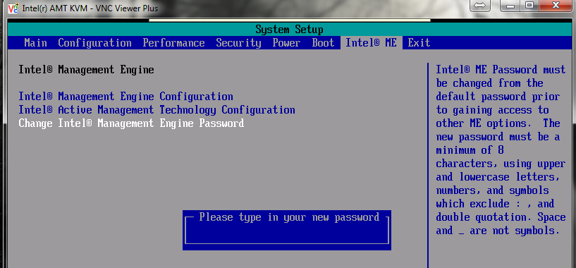 Intel Management Engine (ME) - Intel vPro: Three Generations Of Remote Management | Tom's Hardware