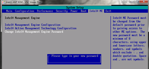 Intel Management Engine (ME) - Intel vPro: Three Generations Of Remote ...