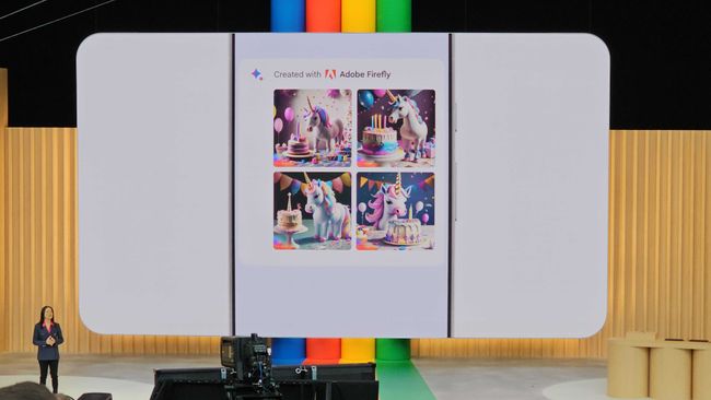 Google Bard just got a whole lot smarter: here are 7 big upgrades ...