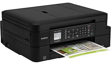 Brother MFC-J775DW Printer Review: Affordable Ink, Slow Speeds | Tom's ...