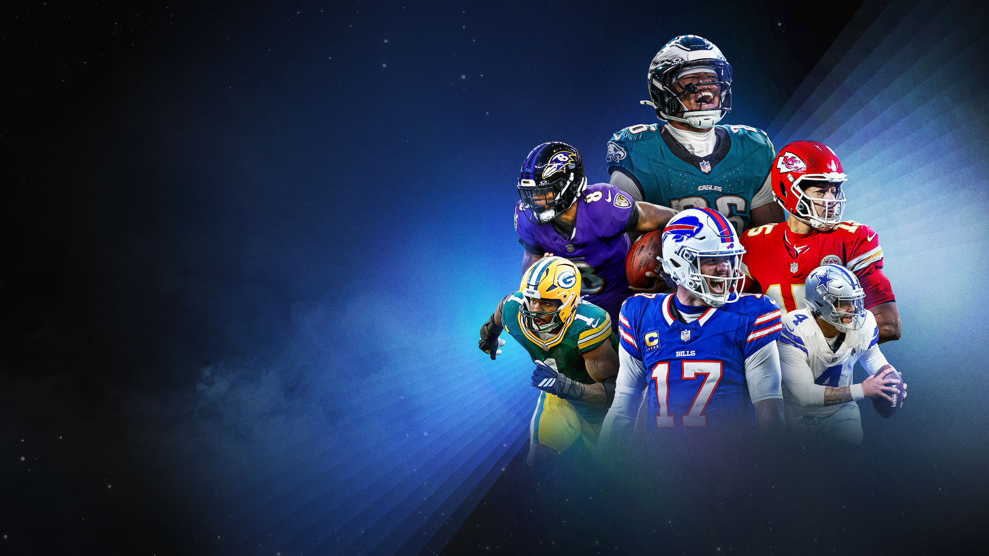 Don’t miss a moment of the NFL’s biggest games this season | Tom's Guide