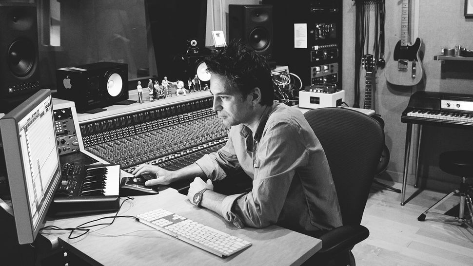 Star Trek composer Jeff Russo: “I was a guy from a ‘90s alternative ...