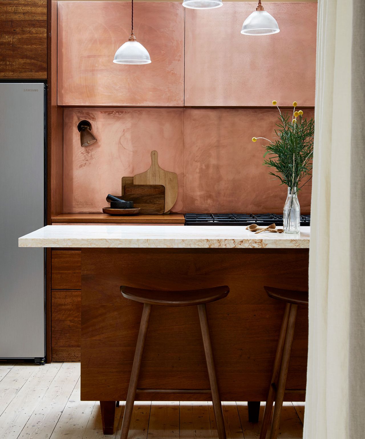 Sustainable kitchen ideas: 19 ways to an eco-friendly space | Homes and ...